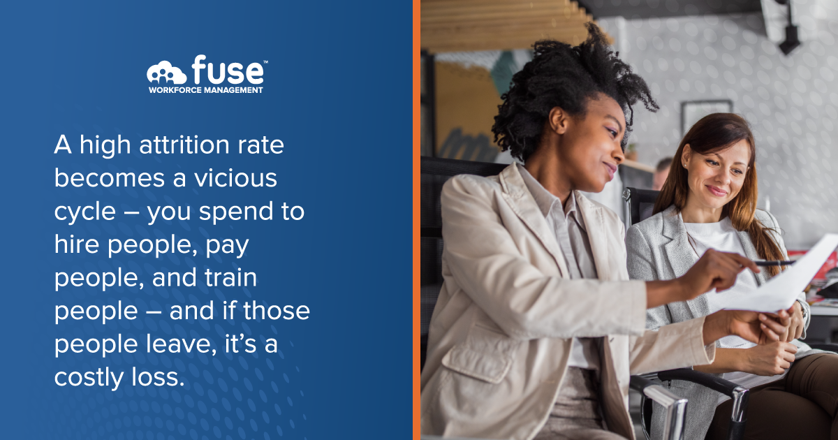 How to Measure and Evaluate an Employee Turnover Analysis Report